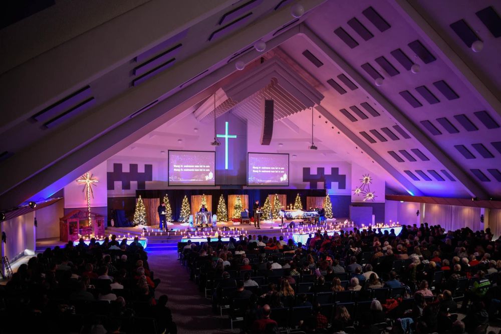 VALLEYPOINT CHURCH - Updated October 2025 - 714 S Pines Rd, Spokane ...