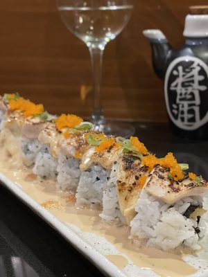 BLUE FIN SUSHI BAR - Updated November 2025 - 275 Photos & 434 Reviews ...