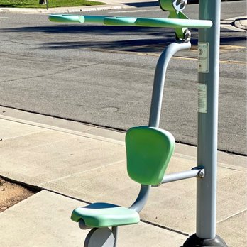 LYLE MARSH INCLUSIVE PLAYGROUND - Updated June 2025 - 21 Photos - 27050 ...