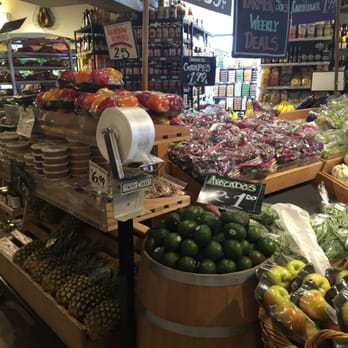 SWEETBERRY FRESH MARKET - Updated January 2026 - 52 Photos & 99 Reviews ...