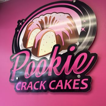 POOKIE CRACK CAKES - Updated June 2025 - 145 Photos & 37 Reviews - 105 ...