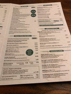 WETHERSPOONS - THE BRIDGE HOUSE - 44 Photos & 50 Reviews - 35-43 ...