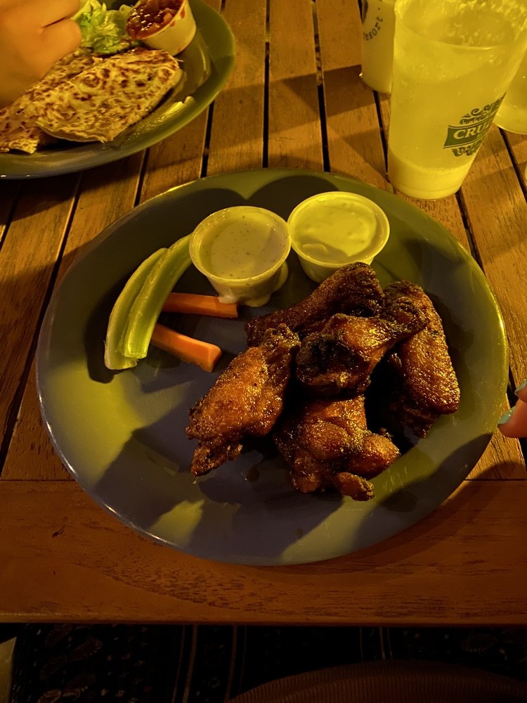 IGGIES OASIS RESTAURANT - Updated December 2025 - 208 Photos & 187 ...