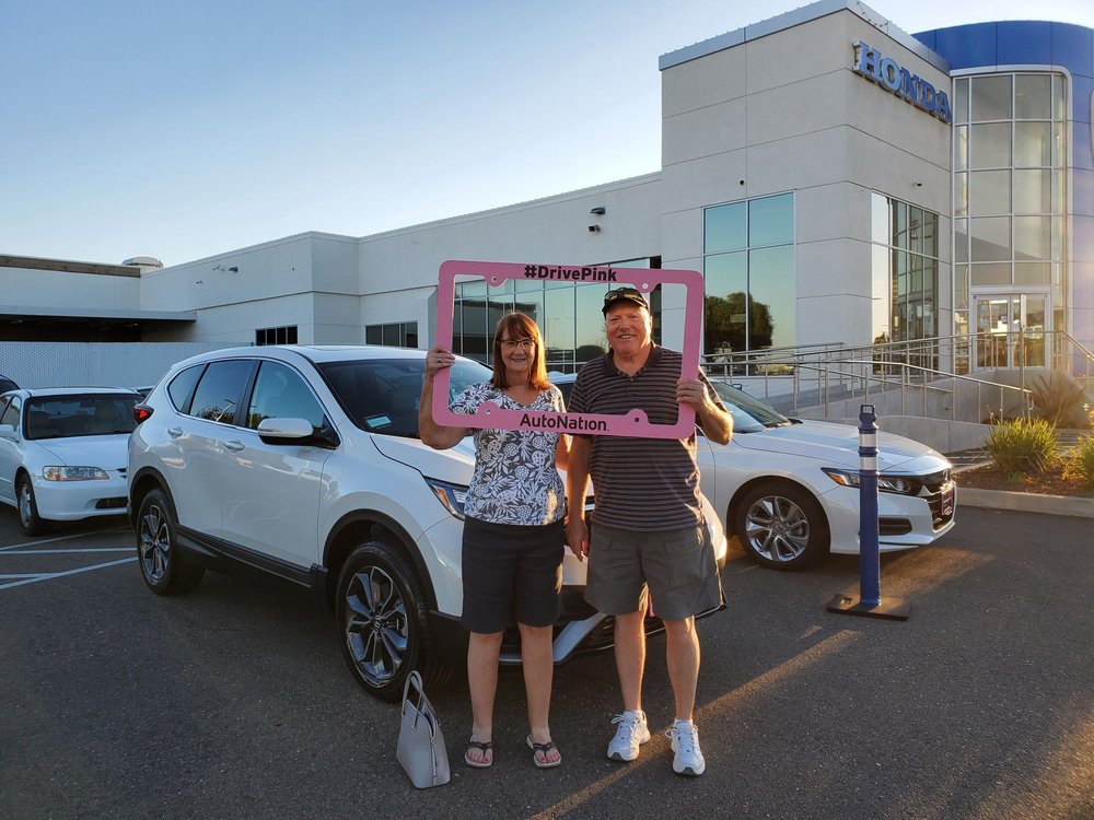 AUTONATION HONDA ROSEVILLE - Updated July 2024 - 154 Photos & 985 ...