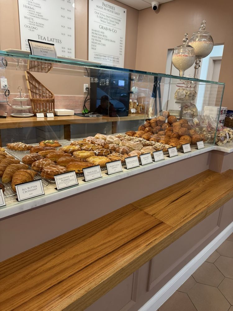 CREME DE LA CRUMB - Updated August 2025 - 15 Photos & 24 Reviews - 5825 ...