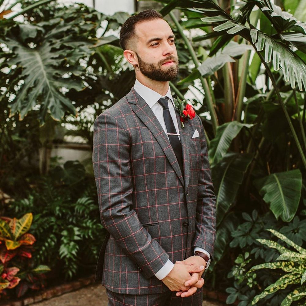 ENZO CUSTOM - 76 Photos & 47 Reviews - 1528 Walnut St, Philadelphia, PA ...