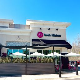 FRESH KITCHEN NEW TAMPA - Updated December 2025 - 137 Photos & 110 ...