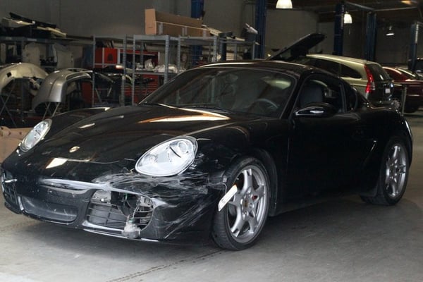 GERMAN AUTO BODY - Updated July 2024 - 64 Photos & 193 Reviews - 290 ...