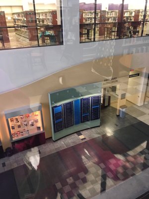 HARDESTY REGIONAL LIBRARY - Updated January 2026 - 28 Photos & 19 ...