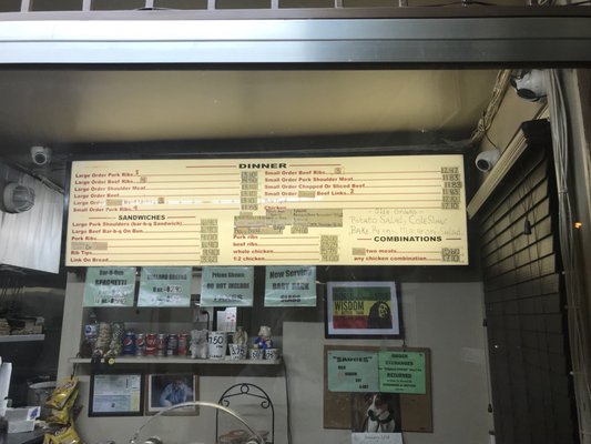 JAY BEE’S BAR-B-Q - 233 Photos & 543 Reviews - Barbeque - 15911 S ...