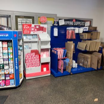 US POST OFFICE - Updated August 2025 - 13 Photos - 156 Park Ave ...