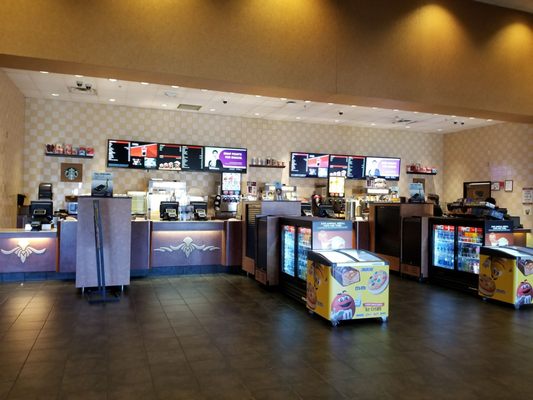 CINEMARK 12 MANSFIELD AND XD - Updated January 2026 - 31 Photos & 87 ...