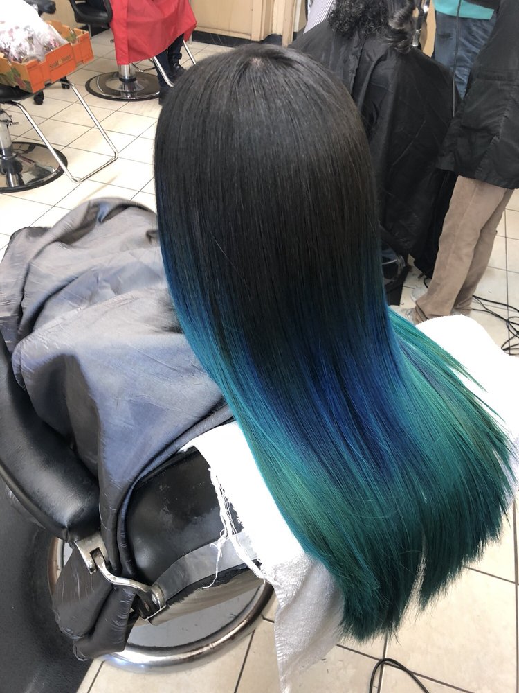 NANCY’S HAIR STYLING - Updated September 2025 - 2523 Ennalls Ave ...