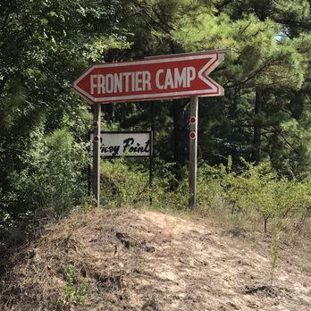 FRONTIER CAMP - Updated October 2025 - 13 Photos - 131 Frontier Camp Rd ...