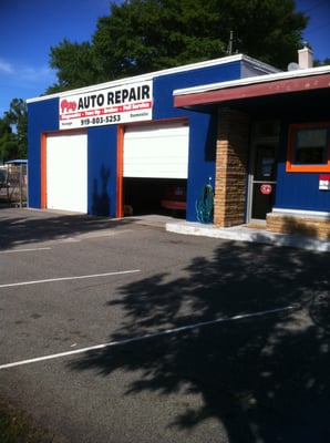PRO AUTO REPAIR - Updated August 2025 - 11 Reviews - 2412 Paula St ...
