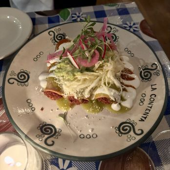 LA CONTENTA OESTE - Updated December 2025 - 552 Photos & 376 Reviews ...