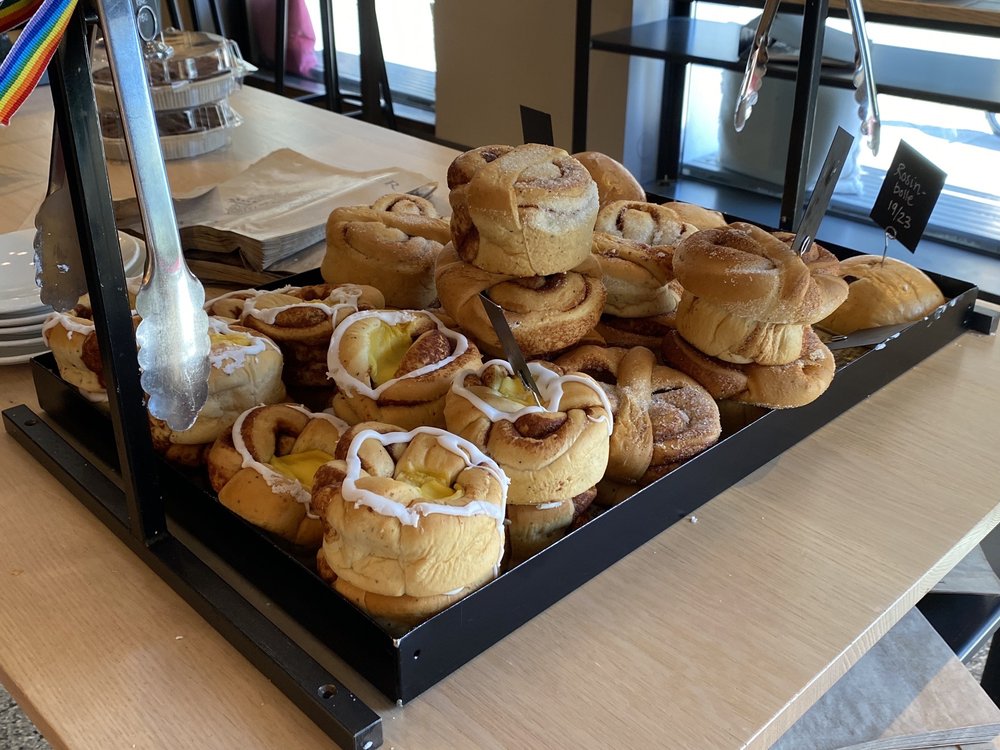 BAKER HANSEN - Updated April 2025 - 27 Photos - Tordenskioldsgate 12 ...