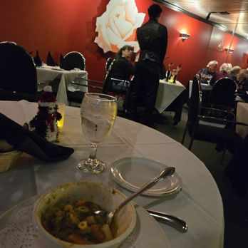 AVANTI - Updated May 2025 - 246 Photos & 374 Reviews - 2728 E Thomas Rd ...