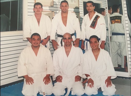 CESAR GRACIE ACADEMY - Updated November 2025 - 8650 Brentwood Blvd ...