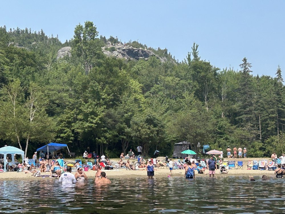 ECHO LAKE STATE PARK - Updated October 2025 - 91 Photos & 29 Reviews ...