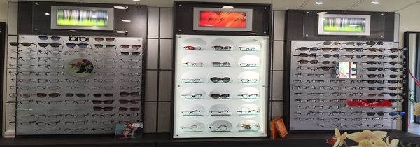 CRYSTAL EYESITE OPTOMETRY - Updated December 2025 - 14 Photos & 47 ...