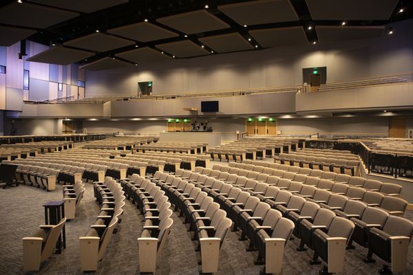 ORCHARD HILL CHURCH - Updated October 2025 - 143 Photos & 12 Reviews ...