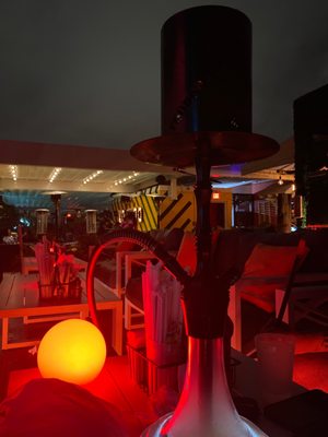 VOODOO ROOFTOP LOUNGE & HOOKAH - 220 Photos & 338 Reviews - 928 Ocean ...