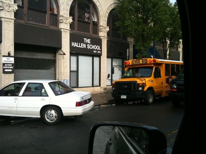 HALLEN SCHOOL - Updated August 2025 - 97 Centre Ave, New Rochelle, New ...