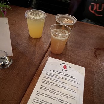 Sweet Science - Takeout & Delivery - 716 Photos & 577 Reviews - Bars ...