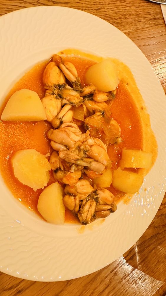 LA CITROUILLE - Updated October 2025 - 75 Photos & 47 Reviews - 9 rue ...