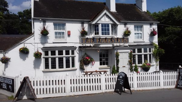 FORESTERS ARMS THE PUBLIC HOUSE - Updated October 2025 - 173 London ...