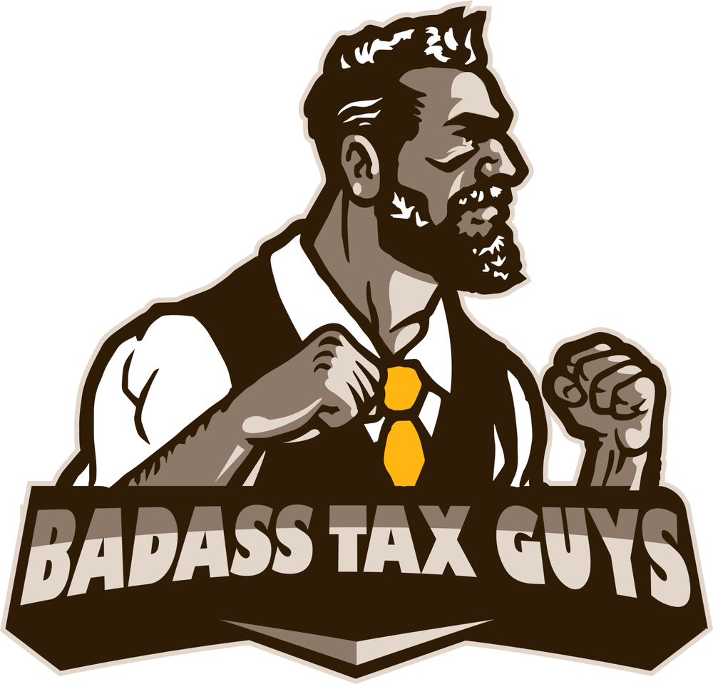 BADASS TAX GUYS - Updated July 2025 - 124 Photos & 22 Reviews - 9550 S ...