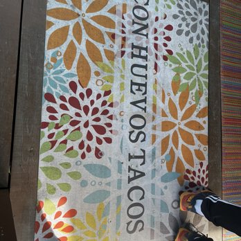 CON HUEVOS TACOS - Updated December 2024 - 332 Photos & 168 Reviews ...