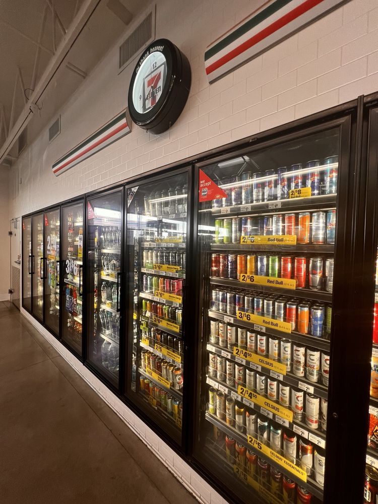 7-ELEVEN - Updated October 2025 - 30 Photos - 1820 S San Jacinto Ave, San Jacinto, California ...