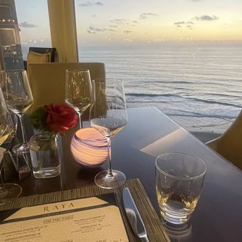 RAYA - Updated June 2024 - 1800 Photos & 725 Reviews - One Ritz-Carlton ...