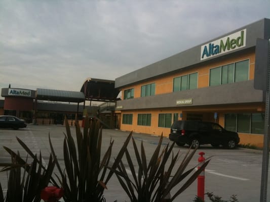 ALTAMED MEDICAL AND DENTAL GROUP - EL MONTE - Updated January 2026 - 21 ...
