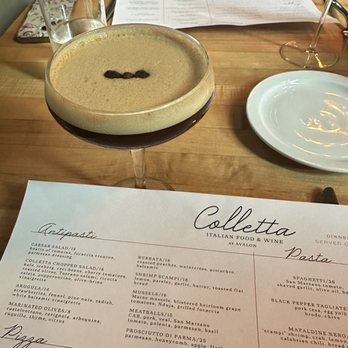 COLLETTA - Updated October 2025 - 762 Photos & 542 Reviews - 900 3rd St ...