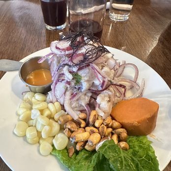 AVENIDA PERU - Updated December 2025 - 89 Photos & 54 Reviews - 3131 N ...