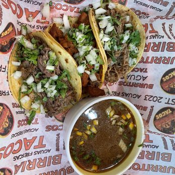 FUEGO TACOS - Updated August 2024 - 14 Photos & 17 Reviews - 2401 ...