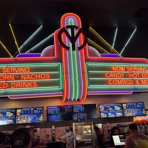 MALCO PARADISO CINEMA GRILL & IMAX - Updated December 2025 - 110 Photos ...