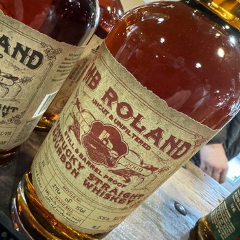 MB ROLAND DISTILLERY - Updated November 2025 - 341 Photos & 137 Reviews ...