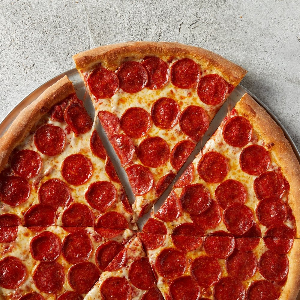 BRICK SHACK PIZZA - 134 Photos & 113 Reviews - 8443 Haven Ave, Rancho ...