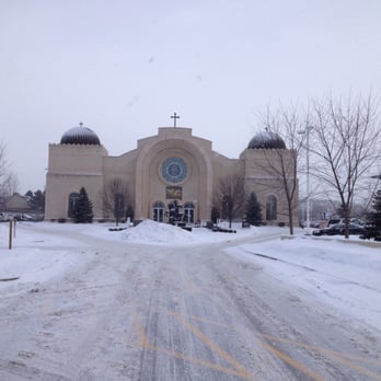 ST GEORGE CHALDEAN CATHOLIC CHURCH - Updated August 2025 - 13 Photos ...