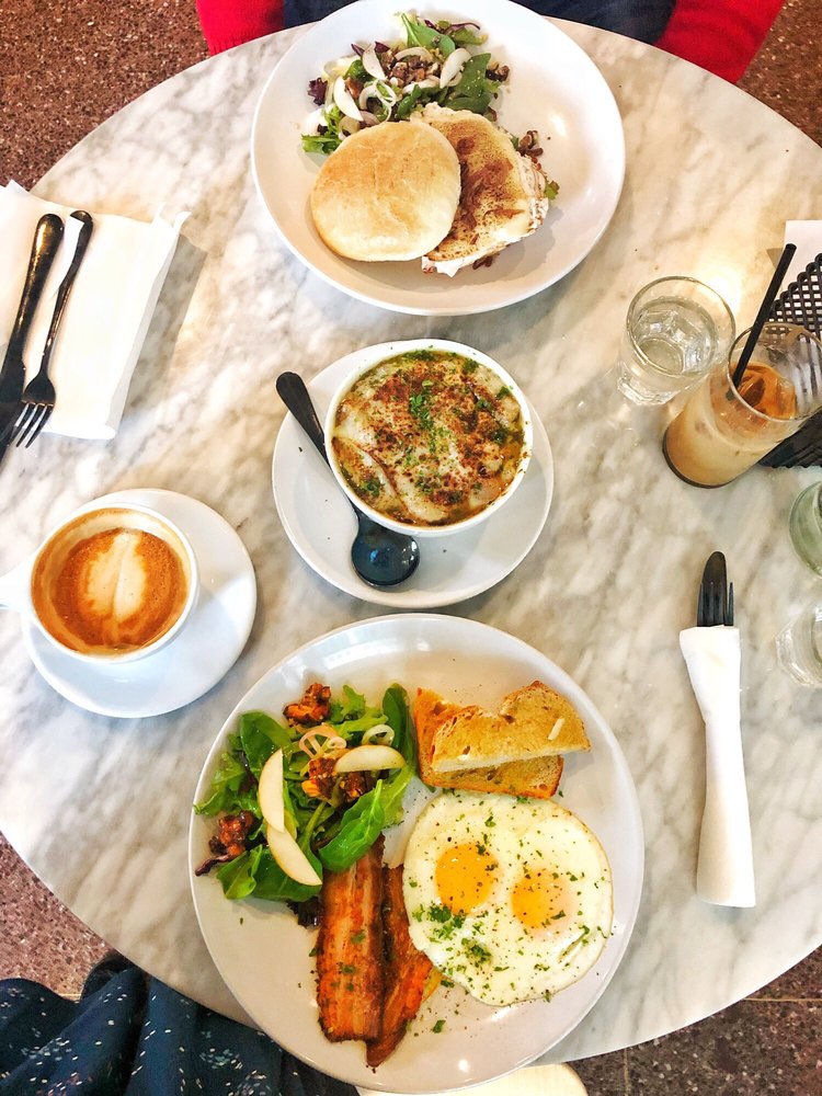 PUBLIC ESPRESSO + COFFEE - 564 Photos & 322 Reviews - 391 Washington St ...