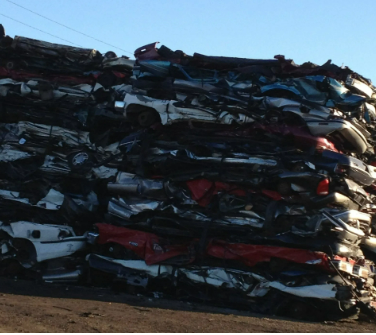 BIG DADDY SCRAP - Updated May 2026 - 4441 W 1000 S Rd, Kankakee ...