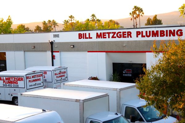 Bill Metzger Plumbing - Updated October 2025 - 155 Photos - 396 Reviews ...