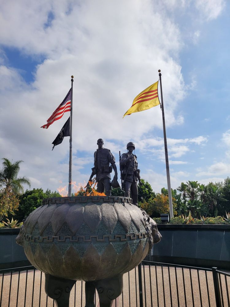 SID GOLDSTEIN FREEDOM PARK - Updated July 2024 - 60 Photos - 14180 All ...