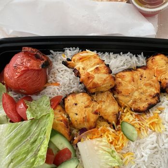 FAMOUS KABOB - Updated September 2024 - 505 Photos & 764 Reviews - 1290 ...