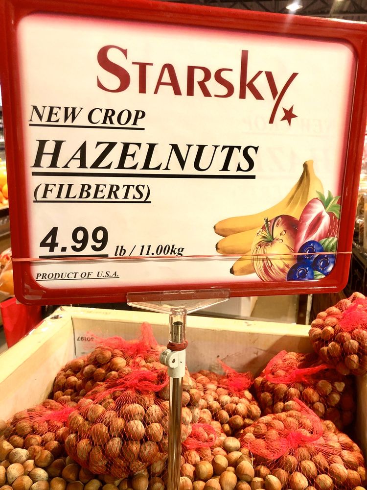 STARSKY FINE FOODS - 24 Photos & 16 Reviews - 685 Queenston Road ...