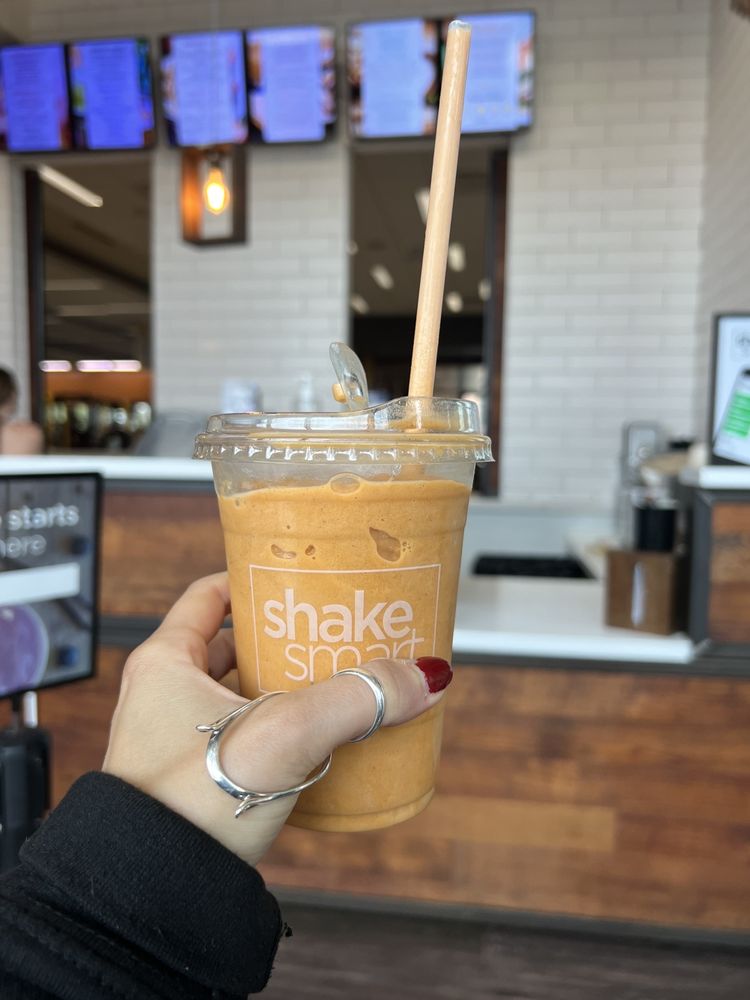 SHAKE SMART - Updated November 2025 - 18 Photos - 500 E Apache Blvd ...